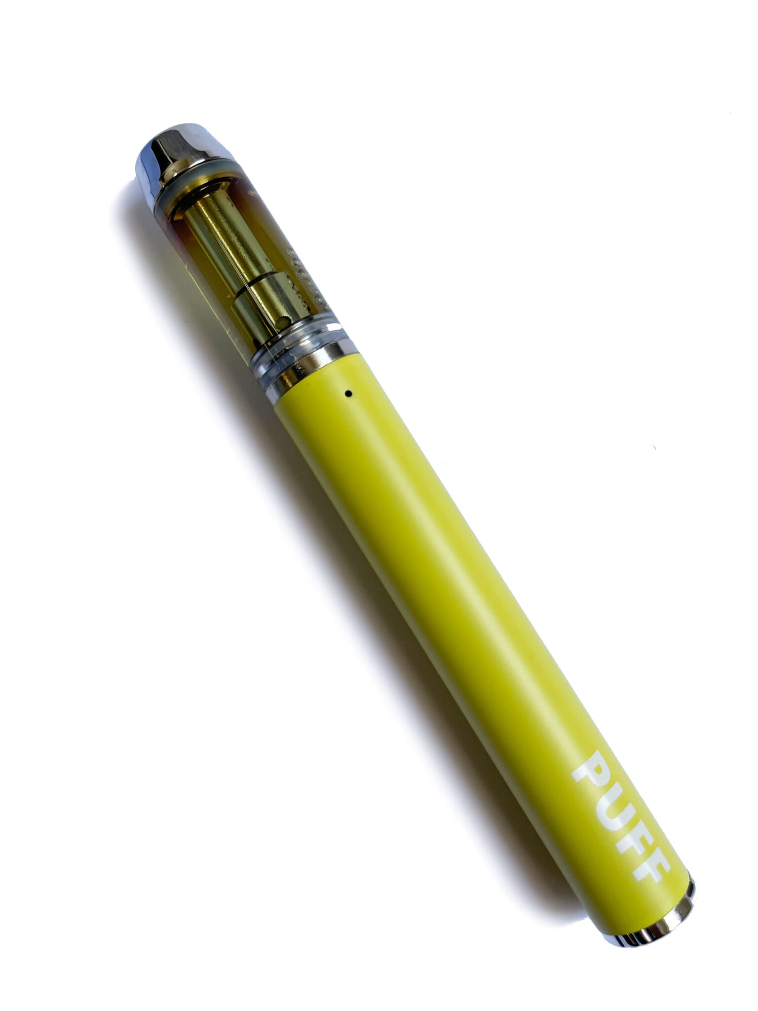 Puff Extracts 1ml Dragonfruit - Disposable Pen | Medicanna Express