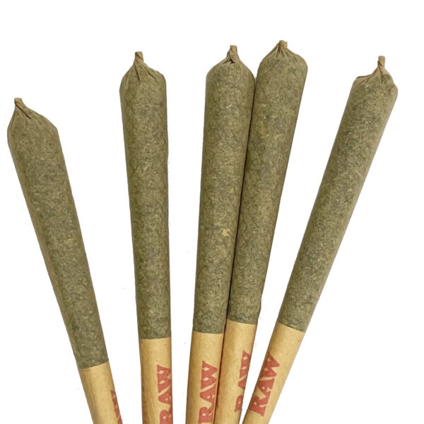 Buy Pre-Rolls Online | Medical Marijuana | MedMart Direct
