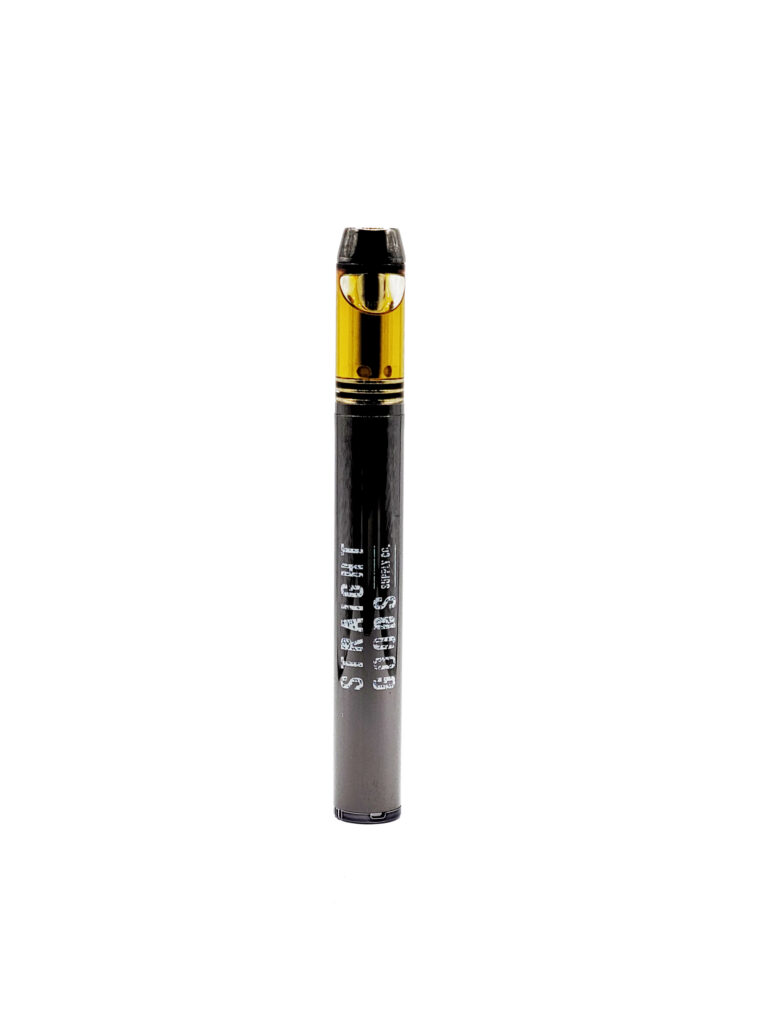 Santa's Lil Helper Vape Pen | MedMart Direct