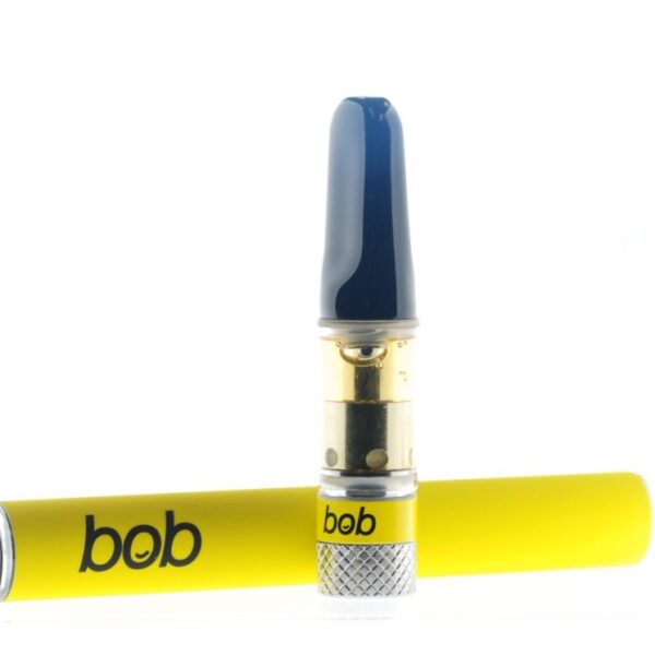 BOB Bob's Widow Vape Kit | MedMart Direct