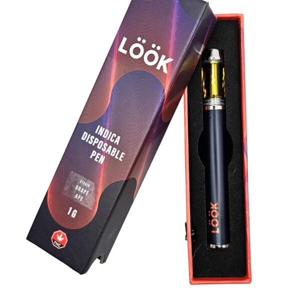 Juicy Fruit 1ml Vape Cartridge | MedMart Direct